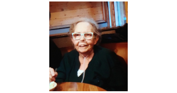 Maxine Carter Gaw Obituary (2025) - Cookeville, TN - Crest Lawn Funeral ...