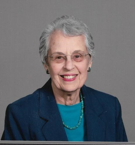 Betty Louise Rose Obituary (2025) - Beverly, OH - McCurdy Funeral Home ...