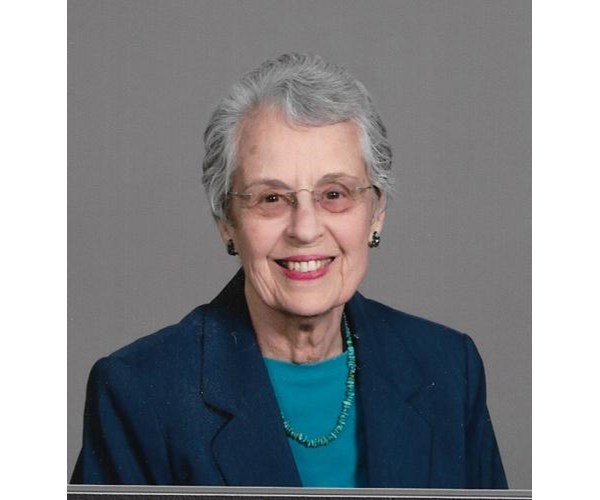 Betty Louise Rose Obituary (2025) - Beverly, OH - McCurdy Funeral Home ...