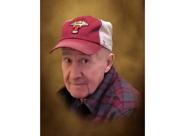 Patrick Edward Van Dreel Obituary (2024) - De Pere, WI - Ryan Funeral ...