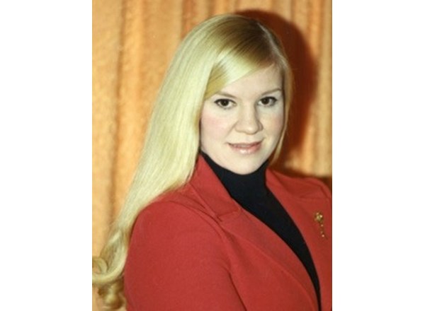 Joy May Estrella Obituary (2026) - Fairfax, VA - Fairfax Memorial ...