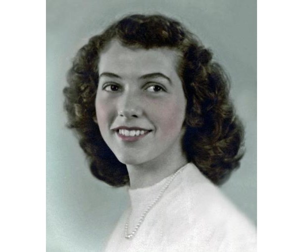 Sally Ann Hoover Bresnahan Obituary (2025) - Butler, PA - Martin ...