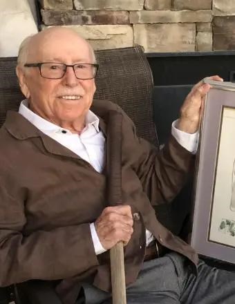 John Andrew Whelan Obituary (2025) - Pasadena, CA - Cabot & Sons ...