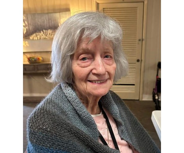 Jean Johnson Walters Obituary (2025) - Owens Cross Roads, AL - Hampton ...