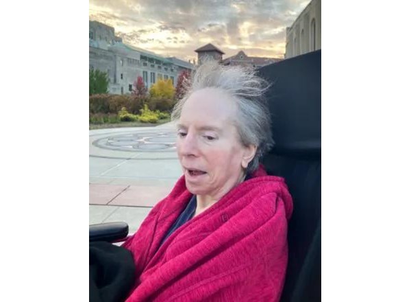 Louise B Rodriguez Obituary (2024) - Glenview, IL - Smith-Corcoran ...