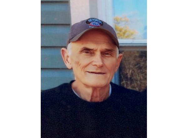 Archie J. Lewis Obituary (2025) - ERIE, PA - Russell C. Schmidt & Son ...