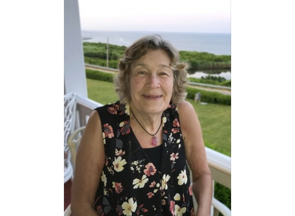 Linda Lyon Hunter Obituary (2025) - Montpelier, VT - Guare & Sons ...