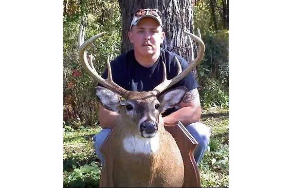 Cory Horning Obituary (2025) - Mansfield, PA - Buckheit Funeral Chapel ...