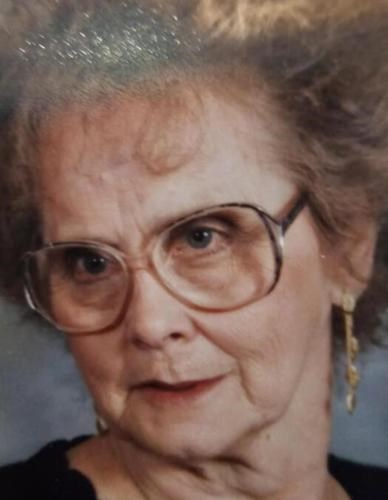 Janet Dearborn Obituary (1937 - 2024) - Niles, OH - Mahoning Matters