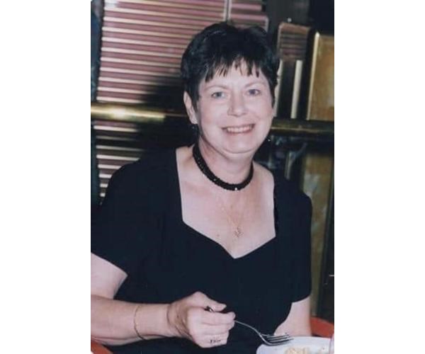 Judy Bladon Obituary (2026)
