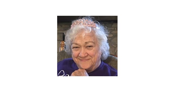 Sandra J. Bodine Obituary (2024) - Amherst, OH - Dovin and Reber Jones ...