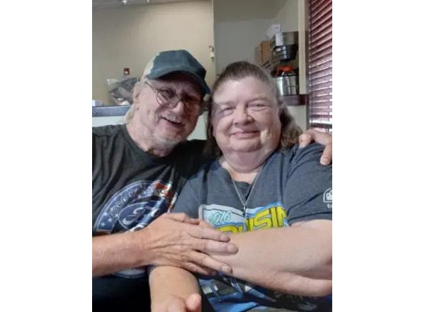 Kenneth Dale Cronk Obituary (2024) - Westland, MI - Uht Funeral Home ...