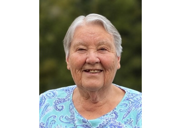 Muriel Hill Obituary and Online Memorial (2026)