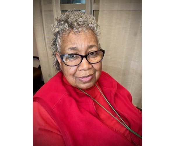 Deborah Cleveland Obituary (2025) - Decatur, GA - Rucker Funeral Home ...