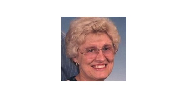 Norma Jean Epperson Obituary (2025) - Lexington, TN - Reed's Chapel ...