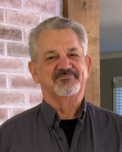 John Ralph Bennick Jr. Obituary (2025) - Burlington, NC - Rich ...