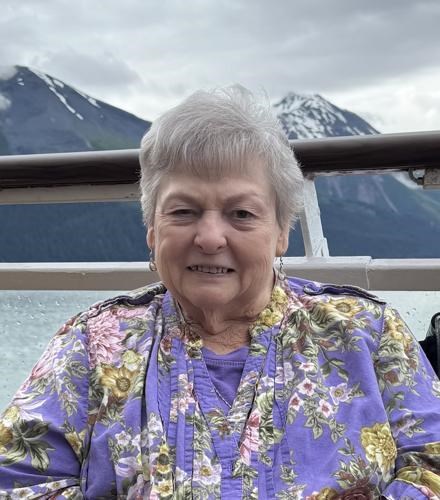 Patricia Ann Tarry Obituary (2026) - Las Cruces, NM - Noblin Funeral ...