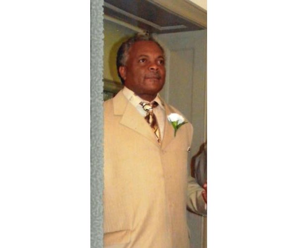 Jeffrey Jackson Obituary (2025) - West Chester, PA - DeBaptiste Funeral ...