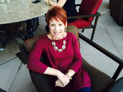 Kristin Leigh Rogers Obituary (2022) - Mesa, AZ - Bunker Family ...
