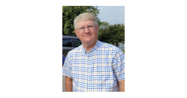 Randy R. Cotten Obituary (2025) - Rochester, MN - Macken Funeral Home ...