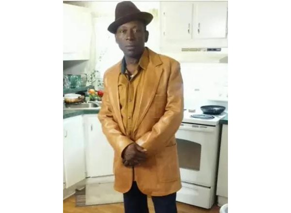 Louis Nathaniel Davis Obituary (2024) - Little Rock, AR - Premier ...