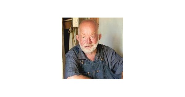 Larry Wayne Godwin Obituary (1954 - 2025) - Pocahontas, AR - Jonesboro ...