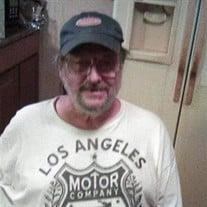 Charles Jackson "Chuck" Wickline Obituary (2024) - Greenbrier, AR ...