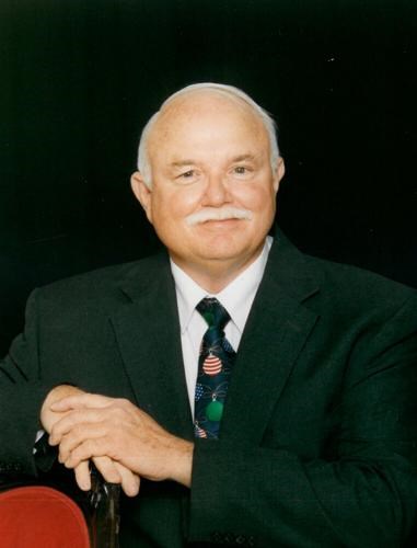 Honorable Hale Ralph Stancil Obituary (2024) - Belleview, FL - Hiers ...