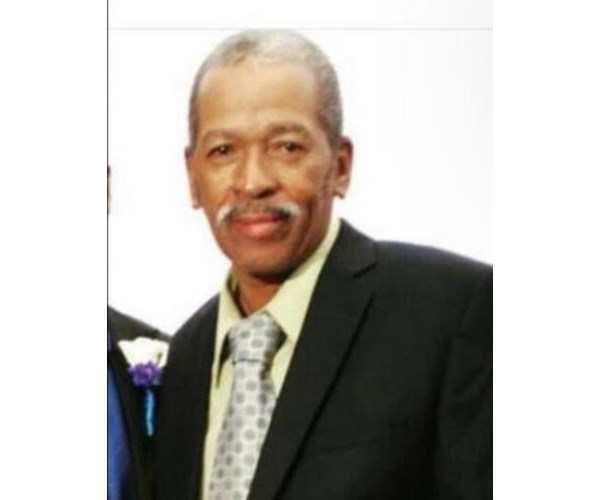 Stafford "Slim" Williams Sr. Obituary (2025) - North Kingstown, RI ...