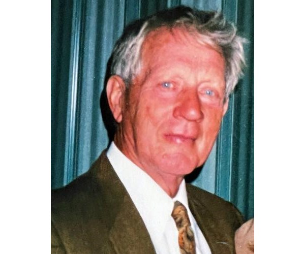 Gordon Lee Hall Obituary (2022) - Fillmore, UT - Olpin Stevens Funeral ...