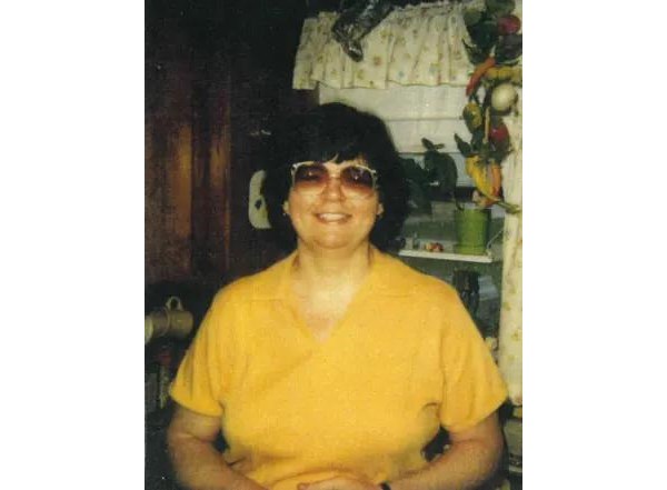 Geneva Kay Clark Obituary (2024) - Scottsburg, IN - Collins Funeral ...