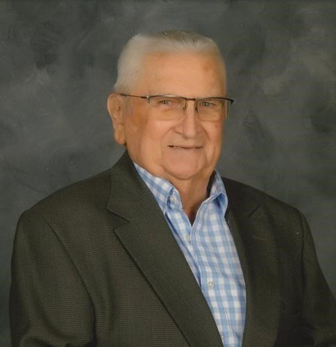 J. Henry Obituary (2023) - Bryan, TX - Callaway-Jones Funeral Home ...