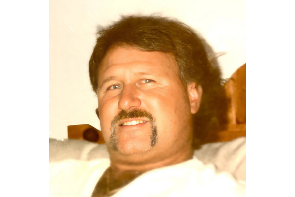 David Edward Holmes Obituary (2025) - Melbourne, FL - Ammen Family ...