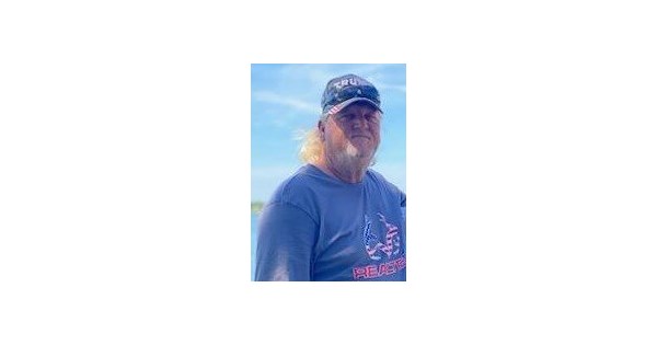 Gary Allen Bragg Sr. Obituary (2023) - Auburndale, FL - Kersey Funeral Home