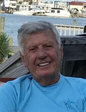 Anthony Palughi Obituary (2025) - Manasquan, NJ - Orender Family Home