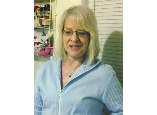 Mary Christine "Chris" Draper Obituary (2026) - Brooksville, KY ...