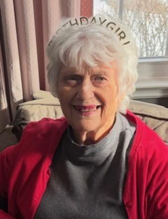Edna May Ridley Obituary (2026) - Royal Oak, MI - A.J. Desmond & Sons ...