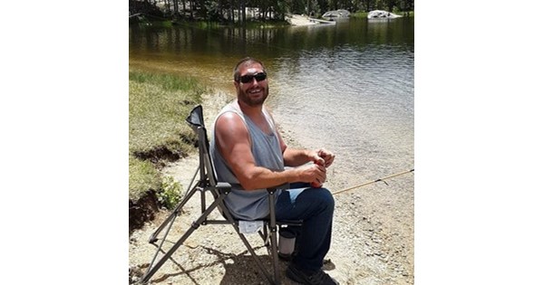 Cardell Sullivan Obituary (1965 - 2026) - Riverton, WY - County 10