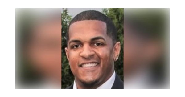 Garrett Michael Brown Obituary (2023) - East Haven, CT - Porto Funeral ...