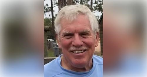 Charles Sanford Perham Obituary (2023) - Ogdensburg, NY - Frary Funeral ...
