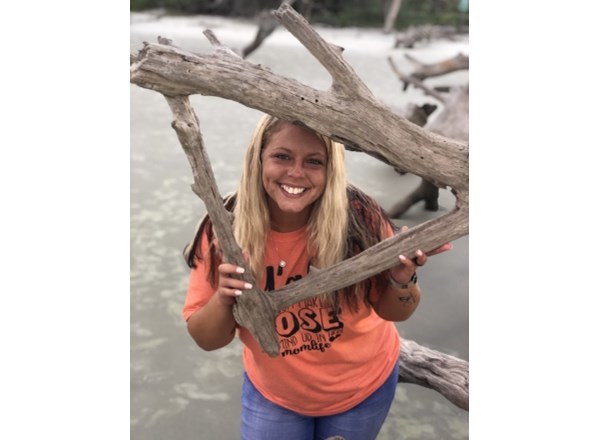Brandy Mechelle Graham Obituary (2025) - Dublin, GA - Stanley Funeral ...