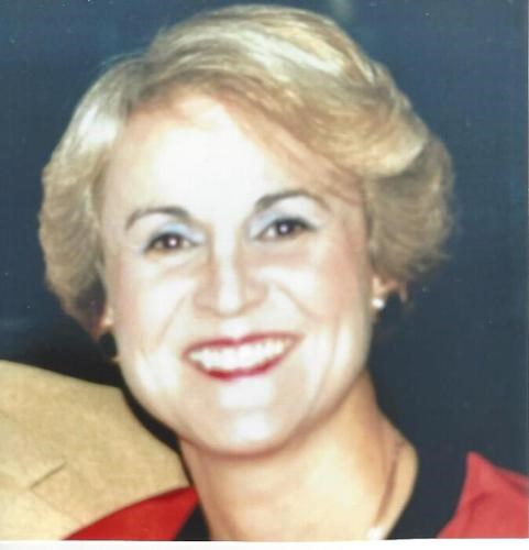 Susan F. Abel Obituary (2022) - Riverside, RI - Smith-Mason Funeral ...