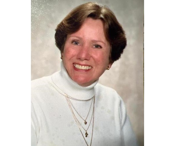 Alexandra "Zandie" McLaughlin Obituary (2025) - Fox Chapel, PA ...