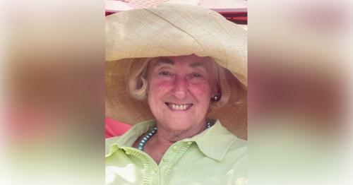 Judy L. Christian Russell Obituary (2023) - Canton, OH - Lamiell ...