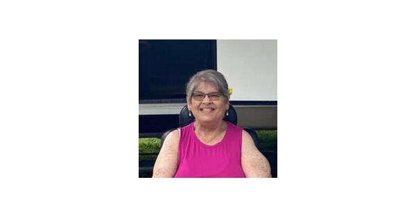 Nancy Lavon Rank Obituary (2023) - Mendon, MI - Eickhoff Funeral Home ...