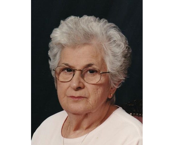 Isabel Werrell Obituary (2025) - Bloomfield, NJ - Halpin-Bitecola ...