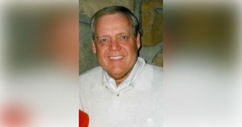 Terry L. Johnson Obituary (2023) - Brewster, OH - Lebold-Smith Funeral ...