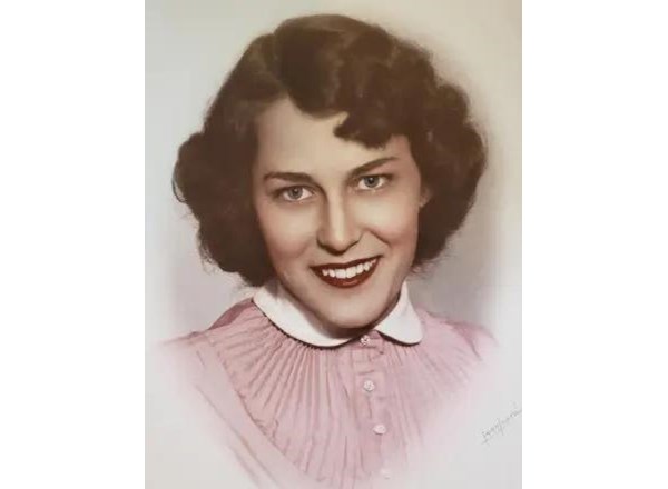 Lela Belle Powell Obituary (2026) - Pensacola, FL - Faith Chapel ...
