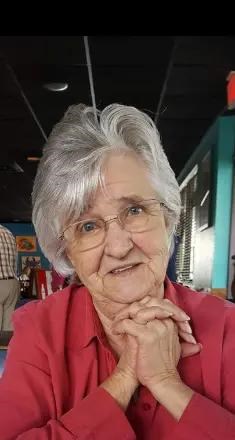 Annette M. Wheelus Obituary (2024) - Milton, FL - Lewis Funeral Homes ...