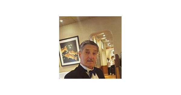 Adam Zygmunt Adamus Obituary (2024) - Chicago, IL - Pietryka Funeral ...